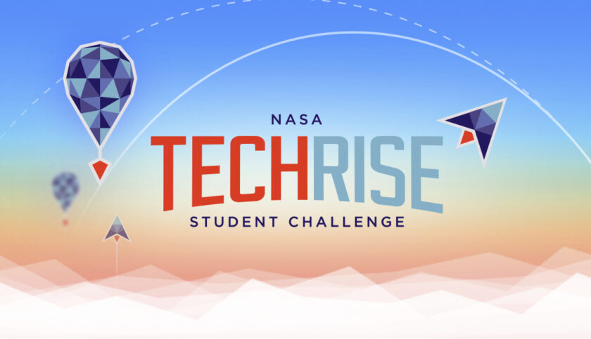 Students at Orem’s Parkside elementary to compete in NASA TechRise ...
